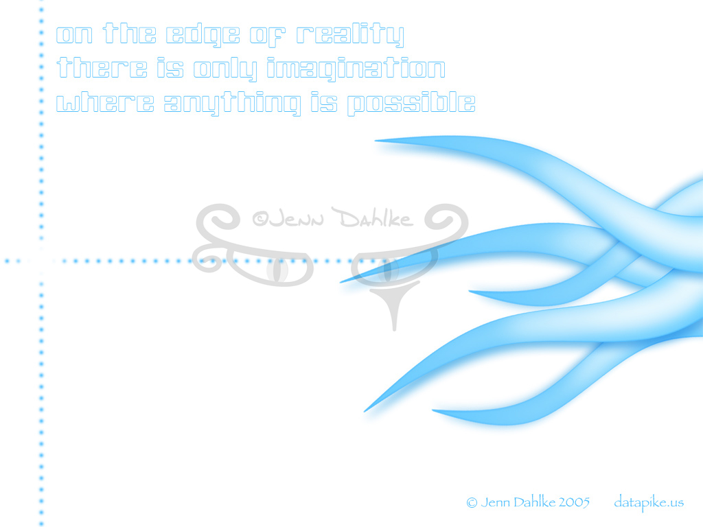 tentacle-bgWM – Jenn Dahlke